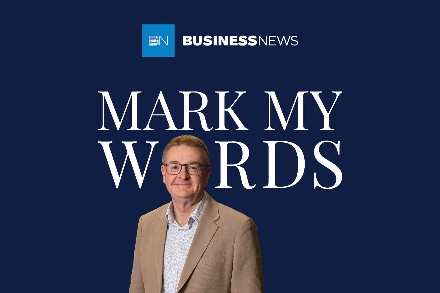 Mark My Words podcast August 8 2025